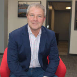 Thomas Gallagher - President @ Altherm - Crunchbase Person Profile