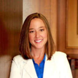 Jennifer Patten - Vice President of Absolute Return Accounting ...
