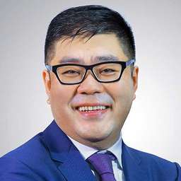 Alex Jiao - Crunchbase Person Profile