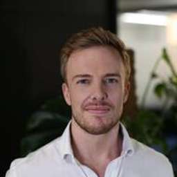 Andreas Kongstad - Crunchbase Person Profile