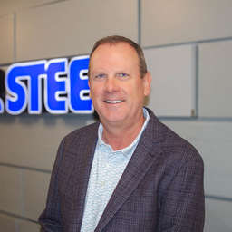 Evan Keebler - Vice President of Sales @ Mill Steel Company ...