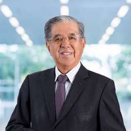 Tan Sri Ong Huat - Founder and Executive Chairman @ OSK Holdings - Crunchbase Person Profile
