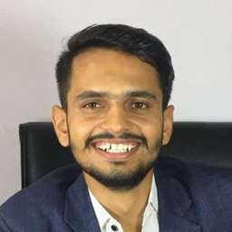 Khetesh Akoliya - Crunchbase Person Profile