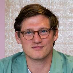 Ben Nicholls - Crunchbase Person Profile