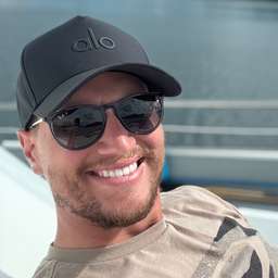 Jesse Vierstra - Crunchbase Person Profile