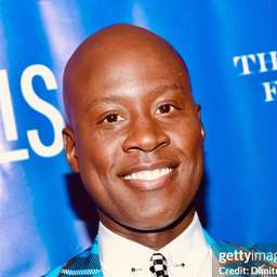 Charlii Sebunya - Executive Producer, Director, and TV Journalist ...