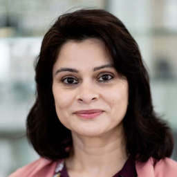 Sumrita Bhat - CEO & Founder @ Conlis Global - Crunchbase Person Profile