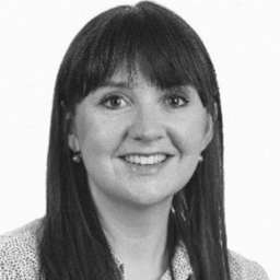 Eilis Mahon - CEO @ Bandon Co-op - Crunchbase Person Profile