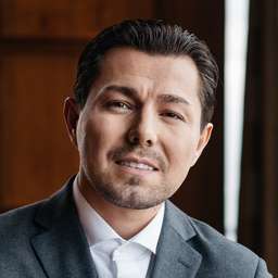 Nazym Paltachev - Crunchbase Person Profile