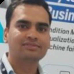 Atul Sharma - Co-Founder @ Presage Insights - Crunchbase Person Profile