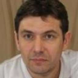 Alex Johnson - Crunchbase Person Profile