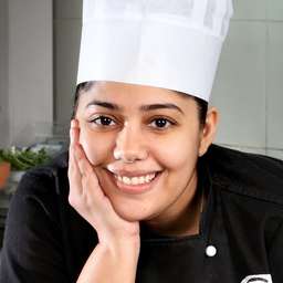 Sanjana Patel - Founder, Creative Director & Executive pastry chef @ La ...