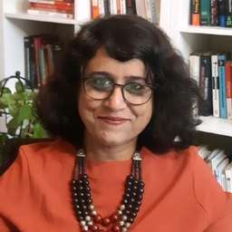 Reena Dayal - Crunchbase Person Profile