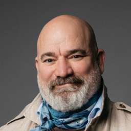 Omar Lababidi - Crunchbase Person Profile