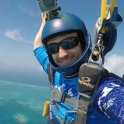 Ross Doherty - Crunchbase Person Profile