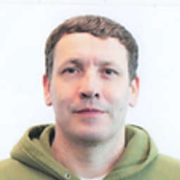 Tom Siegel - Co-Founder and CEO @ TrustLab - Crunchbase Person Profile