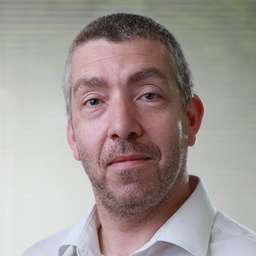 Richard Bayliss - Chief Finance Operations Officer @ Basis Technologies ...