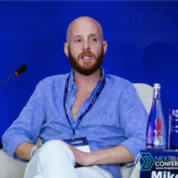 Isaac Thomas - Chief Executive Officer @ VeganNation - Crunchbase ...