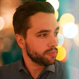 Kris Palmer - Managing Director @ AI Magazine - Crunchbase Person Profile