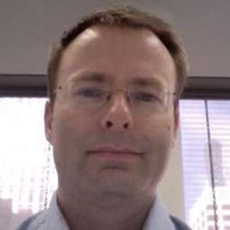 Paul Tyrrell - Founder and CEO @ FieldInsight - Crunchbase Person Profile