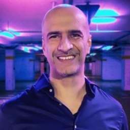 Deep Bhogal - CEO and Founder @ Denaster General Trading - Crunchbase ...