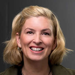 Rebecca Rutherford - Crunchbase Person Profile