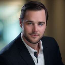 Logan Evans - Crunchbase Person Profile