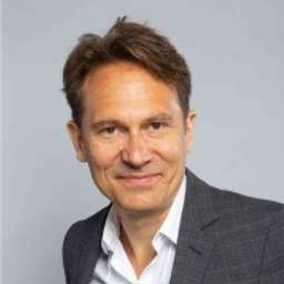 Richard Dorard - Founder, Director of Research & Development @ Bewai ...