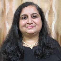 Gayatri Kumar Sundaresan - Crunchbase Person Profile