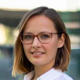 Flavia Lena Wagner - Crunchbase Person Profile