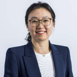 Jiajia Wu - CAO @ SHINE Technologies - Crunchbase Person Profile