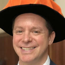 Robert Wolk - Founder & Co-Chair @ Princeton Alumni Angels - Crunchbase ...