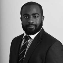 Pierre Anderson - Crunchbase Person Profile