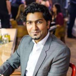 Asif Muhammad - Founder & CEO @ Main Course Associates - Crunchbase ...