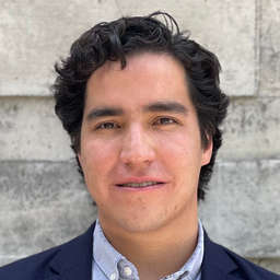 Jesús Manuel Soledad - Chief Ideator & Executive Officer (Thinker-in ...