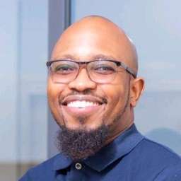 John Mbui - CTO and Co-Founder @ alphabloQ - Crunchbase Person Profile