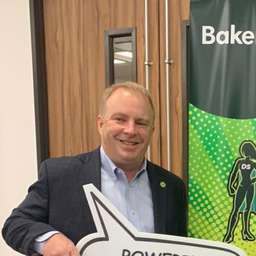 Darin Wilson - CEO @ TotalChem - Crunchbase Person Profile