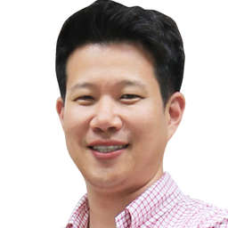 Justin Cho - Crunchbase Person Profile