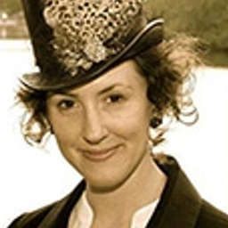 Andria Rapagnola - Co-Founder, Co-Owner and Designer @ Salmagundi ...