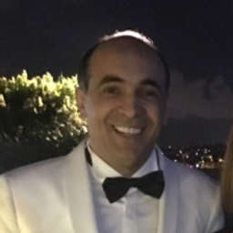 Bulent Ondogan - Founder and Company Owner @ Makro Aero - Crunchbase ...