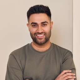 Niran Chana - CEO @ Adanola - Crunchbase Person Profile