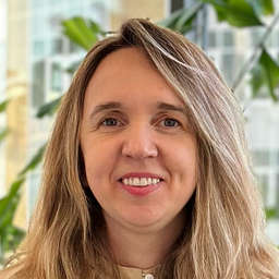 Vira Tkachenko - Crunchbase Person Profile