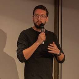 Ronald Pompa - Crunchbase Person Profile