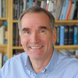 David F. Swensen - Crunchbase Person Profile