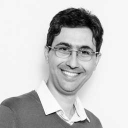 Dan Elgrabli - Founder and CEO @ Naor Innov - Crunchbase Person Profile