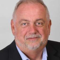 Neumann Frank - Graduate geologist @ ICP - Crunchbase Person Profile