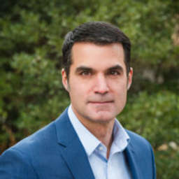 Jay Stevens - Crunchbase Person Profile