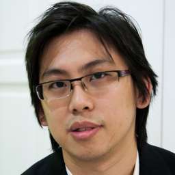 Tzyy Shyong Lim - Crunchbase Person Profile