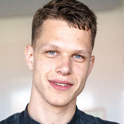 Alexander Doudkin - Co-Founder @ ecotrek - Crunchbase Person Profile