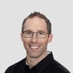 Justin Barr - Crunchbase Person Profile